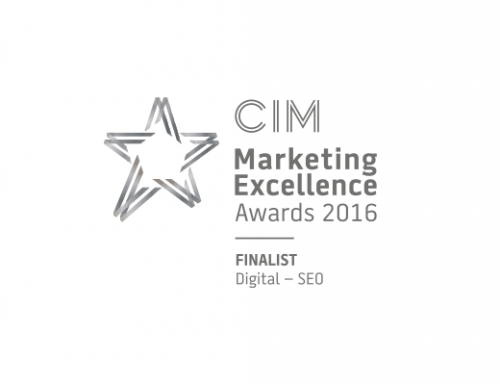 ThoughtShift Named as Finalists in the CIM Awards 2016 :ThoughtShift