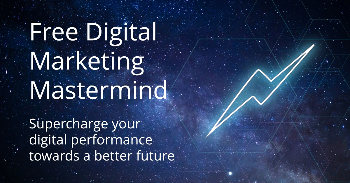 Free Digital Marketing Training for Purpose-Driven Brand Teams